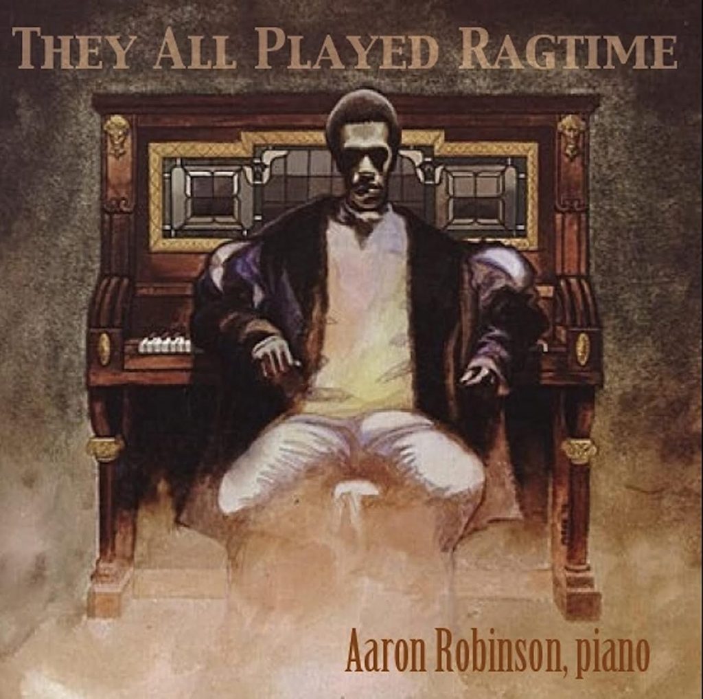 Reviews – Aaron Robinson